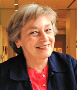 Lecturer Christine Cousineau Transitions to Full-Time Teaching This ...