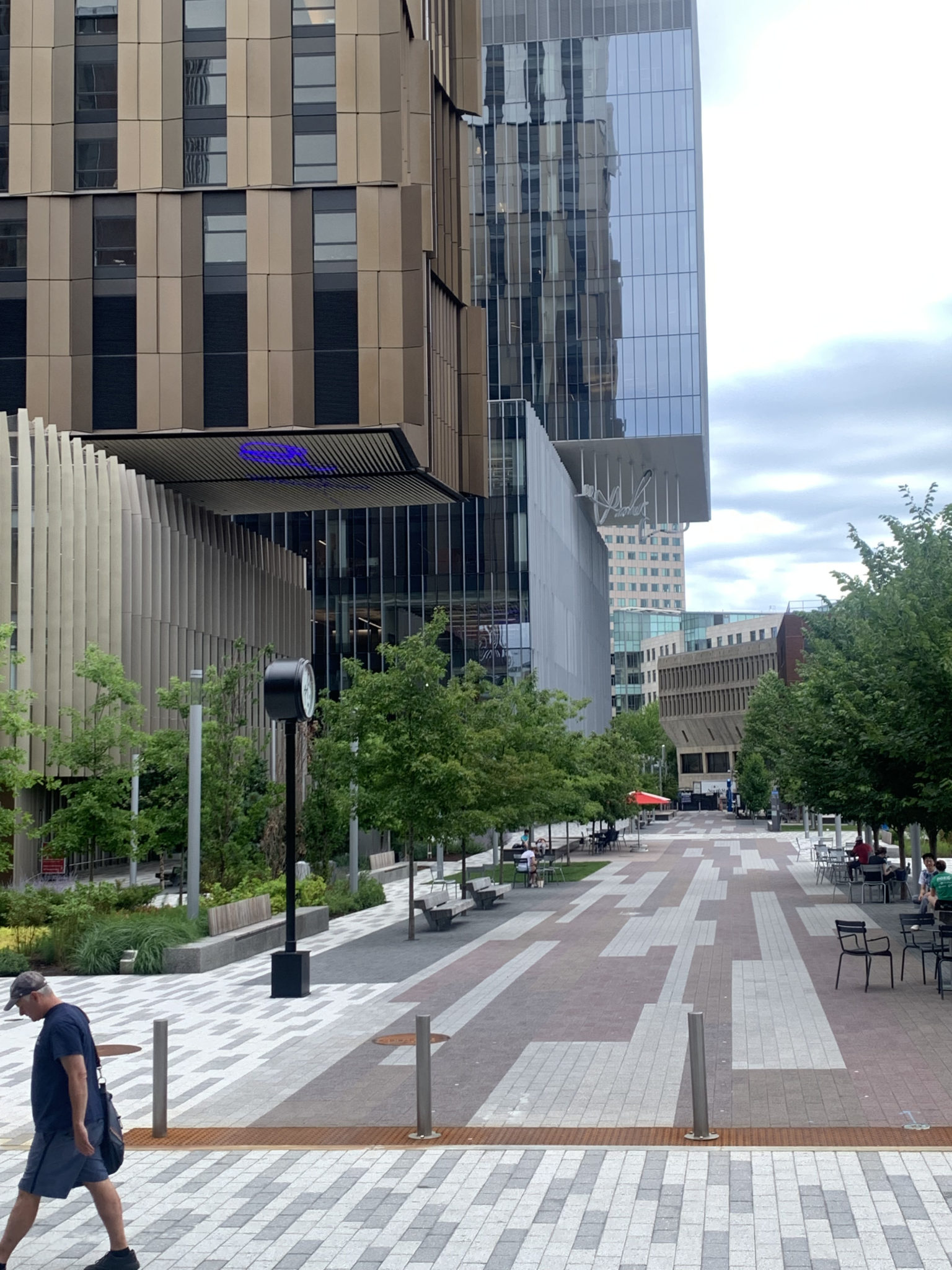 Developing Knowledge in Commercial Real Estate: My Summer at MITIMCo ...