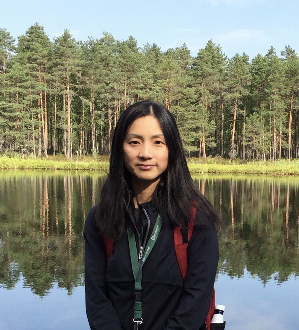 Welcoming Two New Faculty Members to the UEP Community: Peilei Fan and ...